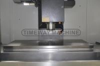 China High Precision 1000x500 Vertical Machining Center for Metal Machining Timeway Top Product for sale