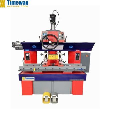China High Accuracy Valve Guide And Seat Boring Machine VS50 Precision Boring Made Easy for sale