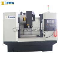 China Heavy Duty Machining 2024 CNC Bed-type Vertical Machining Center with CNC Systemn for sale
