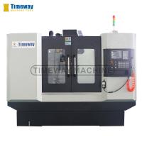 China Heavy Duty Machining 2024 CNC Bed-type Vertical Machining Center with CNC Systemn for sale