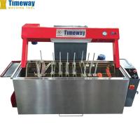 China Max.width 500mm Max.length 1550mm Easy and Accurate Cylinder Head Pressure Testing for sale