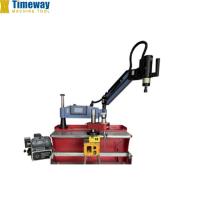 China 16-50mm Machining Capacity VS50 Valve Seat Boring Machine for High Accuracy Machining for sale