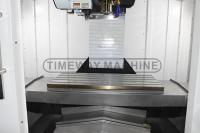 China CNC Vertical Machining Center with 24 Tool Magazine Capacity and 3 Axis Milling Machine for sale