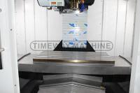 China High Precision VMC1690 CNC Vertical Machining Center with 24-Tool Magazine Capacity for sale