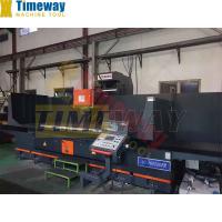 China Normal CNC High Precision Column Moving Type Surface Grinder SG-100220FR 14000KG Weight for sale