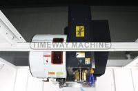 China High Precision VMC1690 CNC Vertical Machining Center with 24-Tool Magazine Capacity for sale