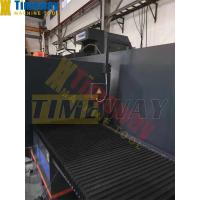 China Normal CNC High Precision Column Moving Type Surface Grinder SG-100220FR 14000KG Weight for sale