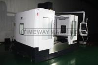 China High Precision VMC1690 CNC Vertical Machining Center with 24-Tool Magazine Capacity for sale