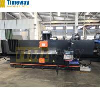 China Normal CNC High Precision Column Moving Type Surface Grinder SG-100220FR 14000KG Weight for sale