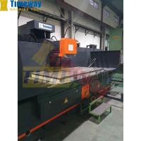 China Normal CNC High Precision Column Moving Type Surface Grinder SG-100220FR 14000KG Weight for sale