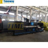 China SG-100220FR High Precision Surface Grinder Column Moving Type for Grind Rail Surface for sale