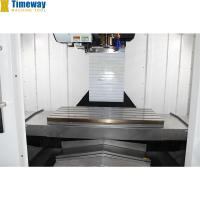 China VMC1890L Vertical CNC Machining Center with 900mm Y-Axis Travel and 24-Tool Capacity for sale