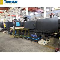 China SG-100220FR High Precision Surface Grinder Column Moving Type for Grind Rail Surface for sale