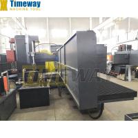 China SG-100220FR High Precision Surface Grinder Column Moving Type for Grind Rail Surface for sale