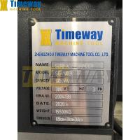 China SG-100220FR High Precision Surface Grinder Column Moving Type for Grind Rail Surface for sale