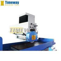 China 630mm Table Travel X High Precision Surface Grinding Machine Series Surface Grinder for sale