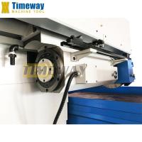 China 630mm Table Travel X High Precision Surface Grinding Machine Series Surface Grinder for sale
