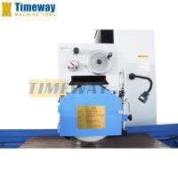 China 630mm Table Travel X High Precision Surface Grinding Machine Series Surface Grinder for sale
