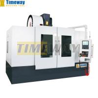 China 380V/50H VMC1690L High Productivity Vertical Milling Machining Center CNC-centro de mecanizado for sale