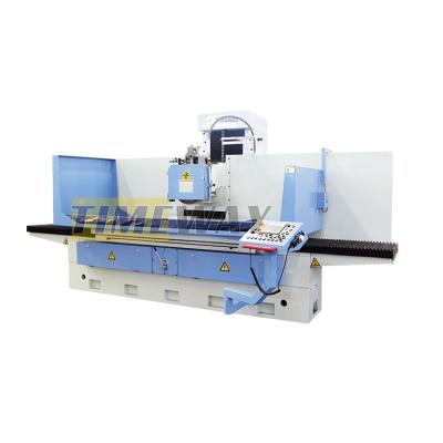China PLC Column Surface Grinding Machine with 1600mm Table Travel and Stable Performance for sale