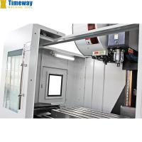 China 380V/50H VMC1690L High Productivity Vertical Milling Machining Center CNC-centro de mecanizado for sale