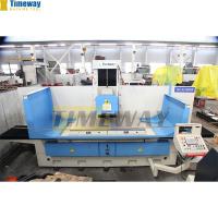 China PLC Column Surface Grinding Machine with 1600mm Table Travel and Stable Performance for sale