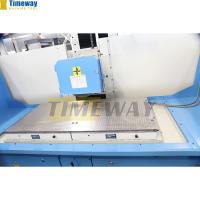 China PLC Column Surface Grinding Machine with 1600mm Table Travel and Stable Performance for sale