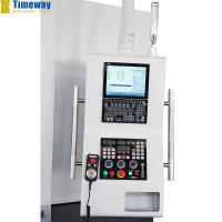 China 380V/50H VMC1690L High Productivity Vertical Milling Machining Center CNC-centro de mecanizado for sale