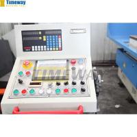 China PLC Column Surface Grinding Machine with 1600mm Table Travel and Stable Performance for sale
