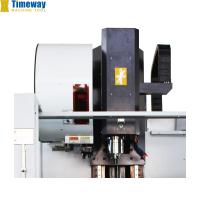 China 380V/50H VMC1690L High Productivity Vertical Milling Machining Center CNC-centro de mecanizado for sale