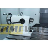 China High Precision VMC850G Vertical Machining Center 3 Axis with High Positioning Accuracy for sale