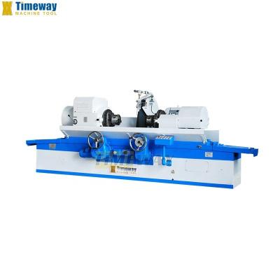 China Max. swing diameter over table 580 mm Crankshaft Grinding Machine for Repair Shops for sale