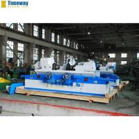 China Max. swing diameter over table 580 mm Crankshaft Grinding Machine for Repair Shops for sale
