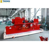 China Max. swing diameter over table 580 mm Crankshaft Grinding Machine for Repair Shops for sale