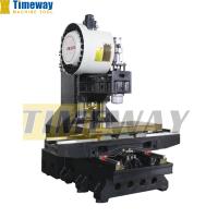China 1360x700 Table Size VMC1270G Vertical Machining Center for High Accuracy CNC Machining for sale