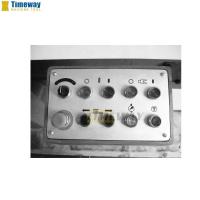 China Max. swing diameter over table 580 mm Crankshaft Grinding Machine for Repair Shops for sale