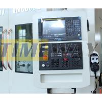 China 1360x700 Table Size VMC1270G Vertical Machining Center for High Accuracy CNC Machining for sale