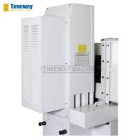 China Saddle Moving Type Surface Grinder SG-4080AHD with Grinding Wheel Size of 350x40x127mm for sale
