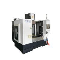 China Steel Production Vertical Machining Center with GSK Controller and 450mm Vertical Travel for sale
