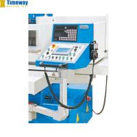 China 406x813mm Table Size Saddle Moving Type Surface Grinder for Building Material Shops for sale