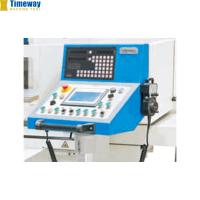 China 406x813mm Table Size Saddle Moving Type Surface Grinder for Building Material Shops for sale