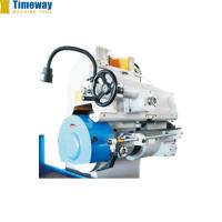 China GS-800A Metal Surface Grinding Machine with 0 μm Surface Roughness and 9500KG Weight for sale