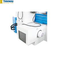 China GS-800A Metal Surface Grinding Machine with 0 μm Surface Roughness and 9500KG Weight for sale