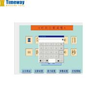 China Metal Processing Made Easy with High Precision Gantry Type Guideway Grinder DSG-3200A for sale