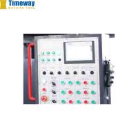 China Metal Processing Made Easy with High Precision Gantry Type Guideway Grinder DSG-3200A for sale