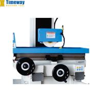 China Max. Workpiece Weight 220kg Saddle Moving Type Surface Grinder KGS-2050 for Grinding for sale