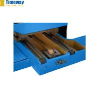 China Max. Workpiece Weight 220kg Saddle Moving Type Surface Grinder KGS-2050 for Grinding for sale