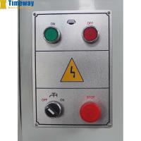 China Max. Workpiece Weight 220kg Saddle Moving Type Surface Grinder KGS-2050 for Grinding for sale