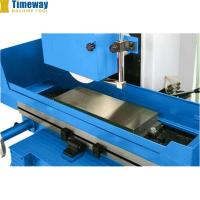 China Max. Workpiece Weight 220kg Saddle Moving Type Surface Grinder KGS-2050 for Grinding for sale