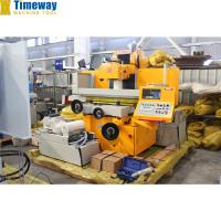 China Saddle Type Surface Grinder SG-3063AH/AHR/AHD 2900x2200x1900mm 340mm Table Cross Travel for sale